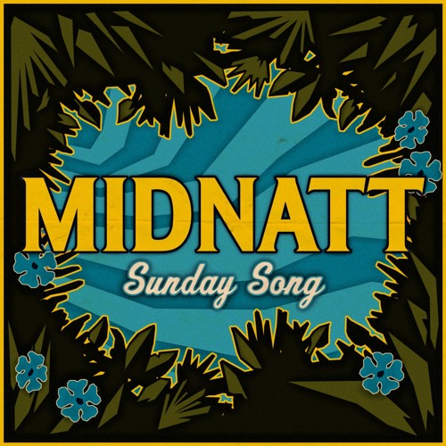 Stream Sunday Song [tape] by midnatt | Listen online for free on SoundCloud