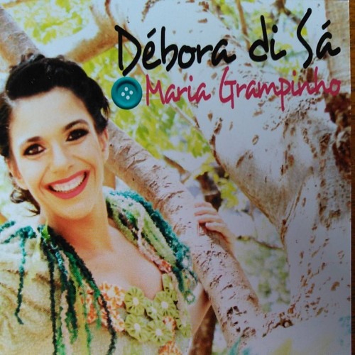 Stream 11 A Lenda Da Serra Dourada -Débora di Sá e Lua Barreto by Débora Di Sá | Listen online ...