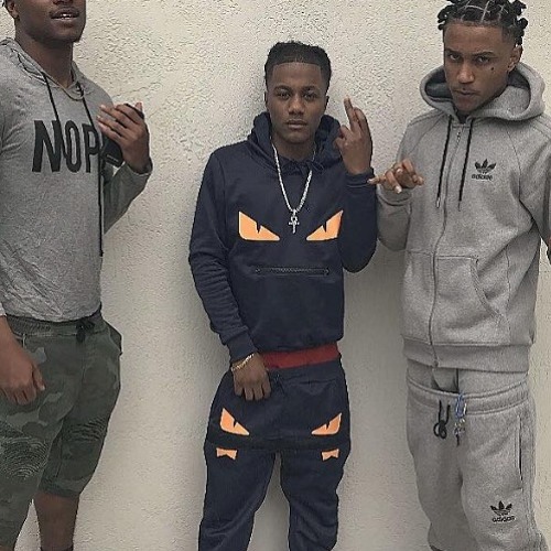 Stream Strawter Ft. JackBoy Toby - Keep it 100 by 772 Strawt | Listen ...