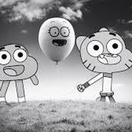 Stream The Faith Song (Amazing World of Gumball cover) - Sal Bass by ...