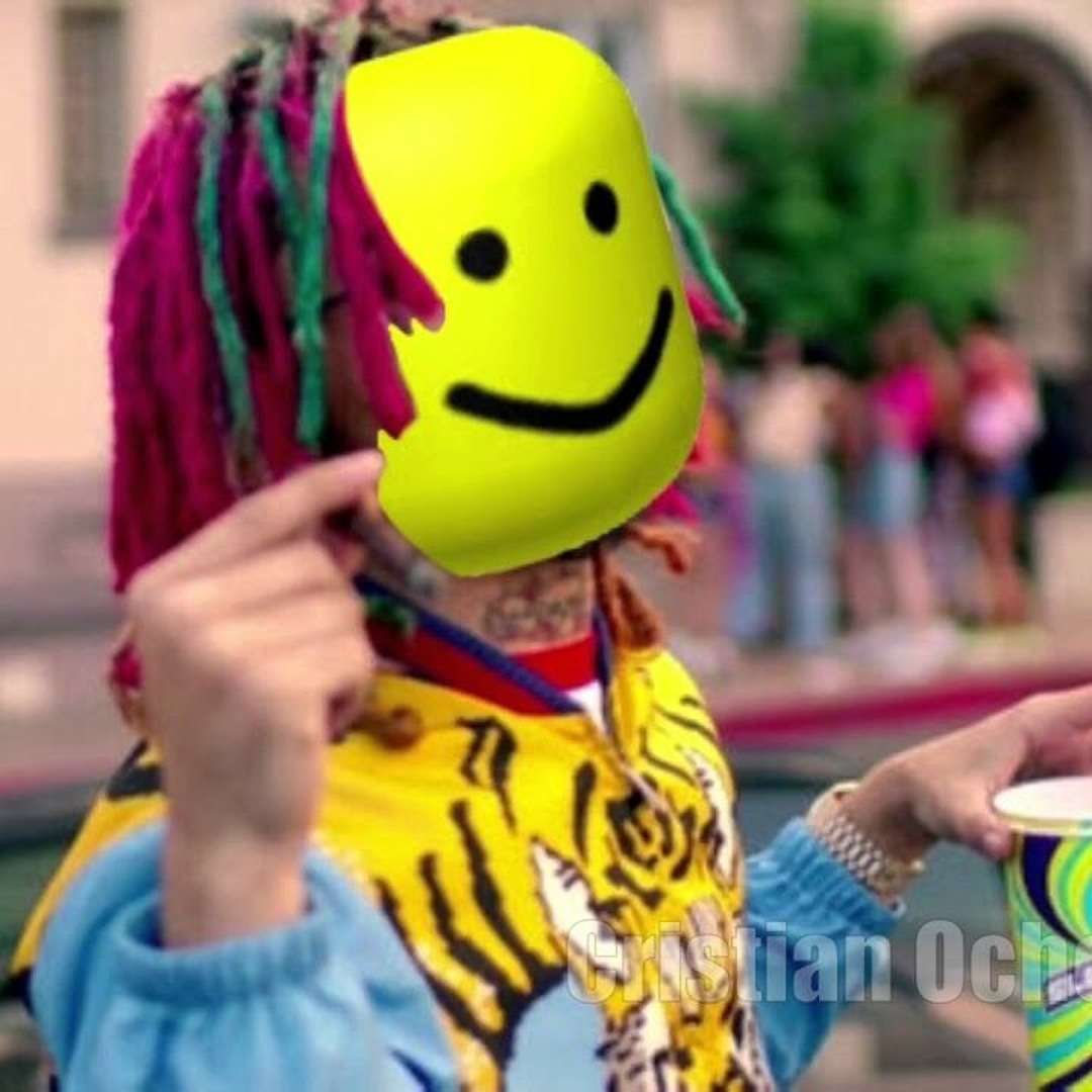 Stream OOF-er Gang by Lil_Oof | Listen online for free on SoundCloud