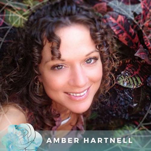 Stream Ecstatic Birth with Amber Hartnell by NancyLucina | Listen ...
