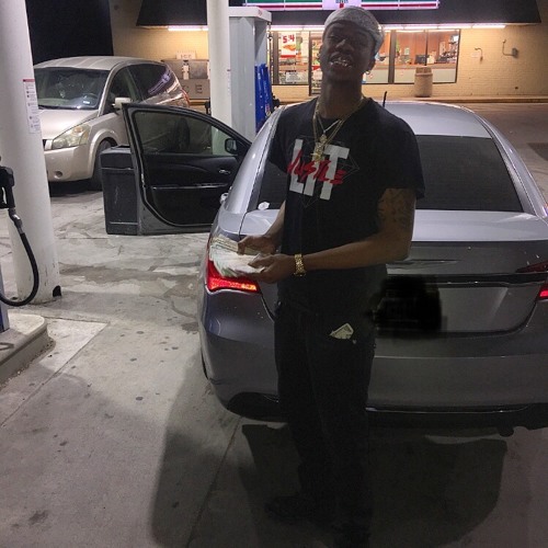 Stream Wit It by Benji Quis | Listen online for free on SoundCloud