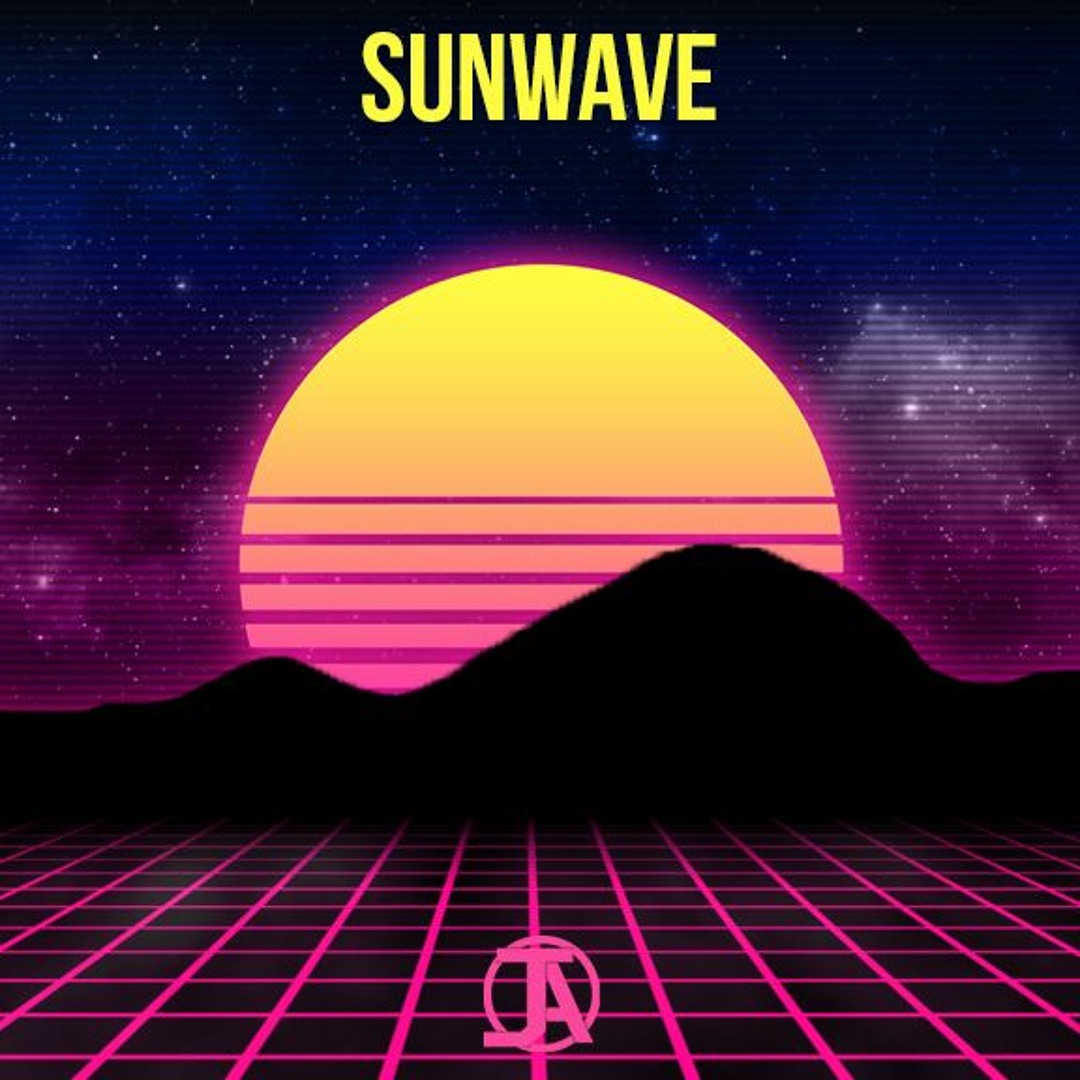 Stream Sunwave by Jesús Armas | Listen online for free on SoundCloud