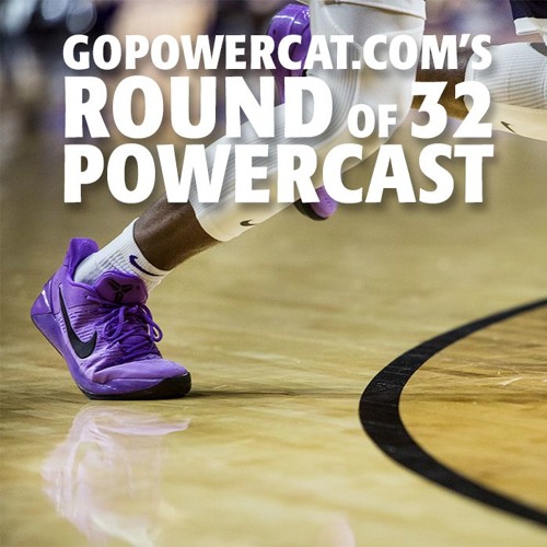Stream episode GoPowercat.com's Round of 32 PowerCast 03.18.18 by ...
