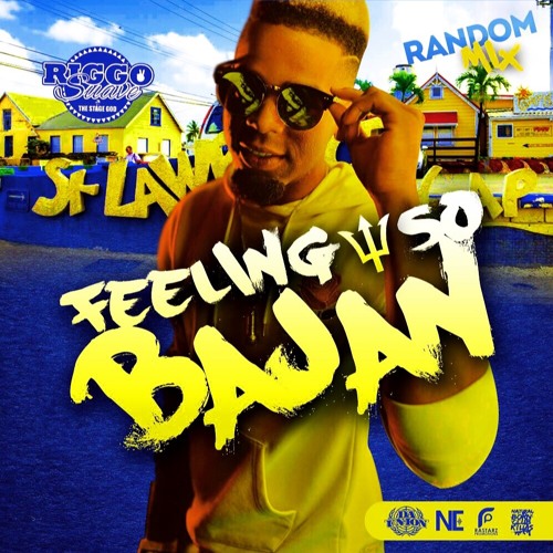 Stream RIGGO SUAVE'S OFFICIAL (RANDOM MIX) FEELING SO BAJAN (PT.1) by ...