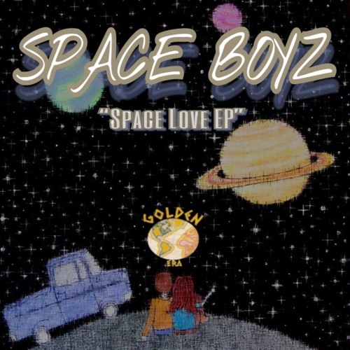 Stream Jetson-HeartBreak Hurts by Space Boyz | Listen online for free ...
