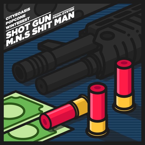 Stream [Mix Noise Sound] ShotGun by 996 | Listen online for free on ...