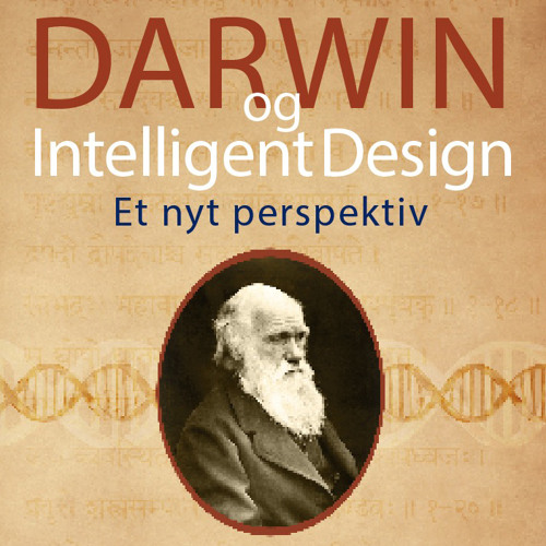 Stream episode Darwin og intelligent design - et nyt perspektiv - Kap ...