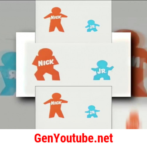 Stream Re upload: Nick Jr air catch scan by The air that Microsoft ...