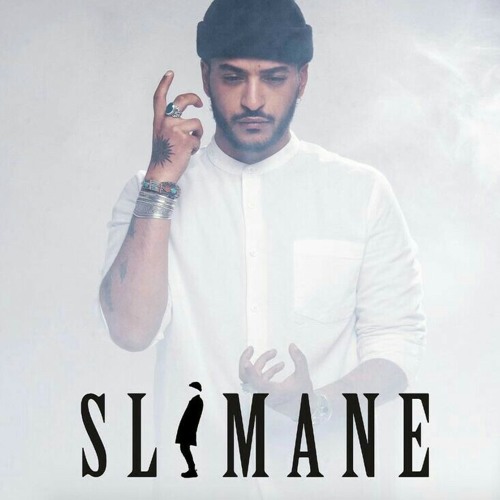 Stream A fleur de toi ~Slimane~ (cover ) by Yasmine Grombeli | Listen ...