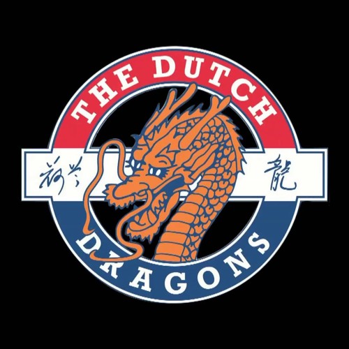 Stream episode Sander ten Hoopen van The Dutch Dragons over ...