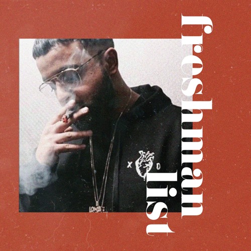 Stream NAV - Freshman List (Michael Salzinger & Cole Vermillera Remix ...