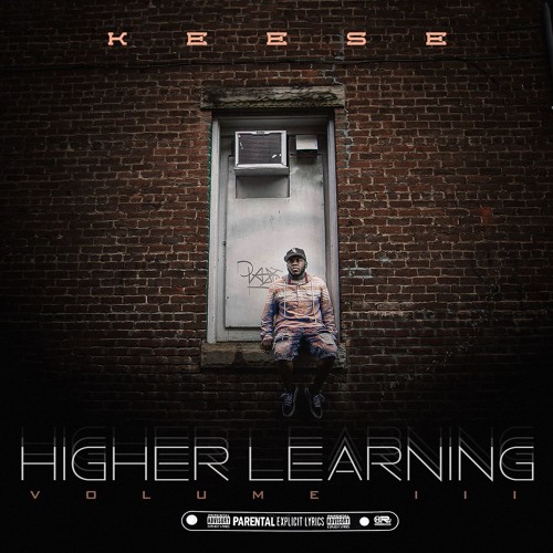 Stream Keese - Count On Me by Keese434 | Listen online for free on ...