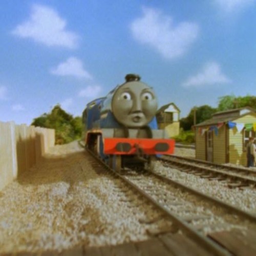 Stream Gordon's Danger Theme by Giano_art06 / ThomasFan2016 | Listen ...