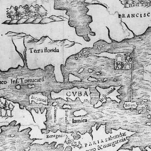 Stream Short Audio Doc: Creolization of the Caribbean (Haiti & Jamaica ...