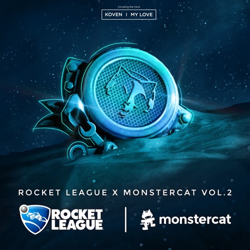 Stream Koven - My Love by Monstercat | Listen online for free on SoundCloud