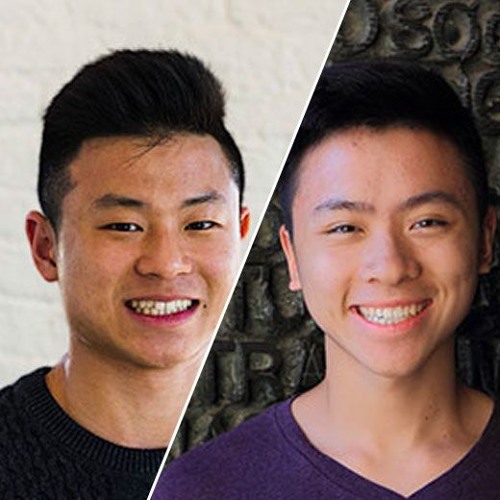 Stream episode Brian Rhee '17 Interviews Gary Wang '16 by Duke Science ...