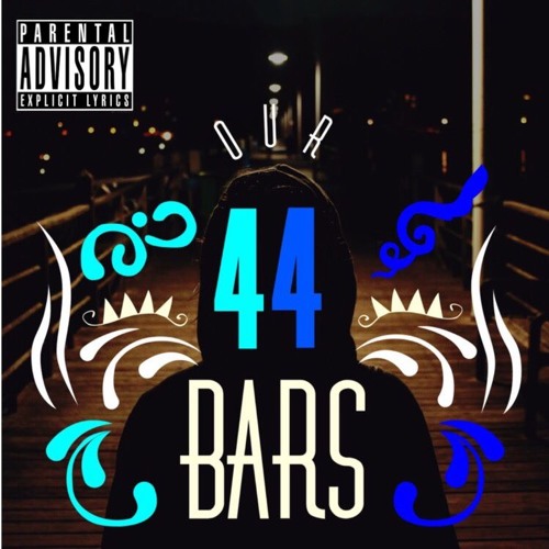 Stream 44 Bars by Senjey | Listen online for free on SoundCloud