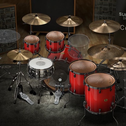 Stream moar durms test by amphobius | Listen online for free on SoundCloud