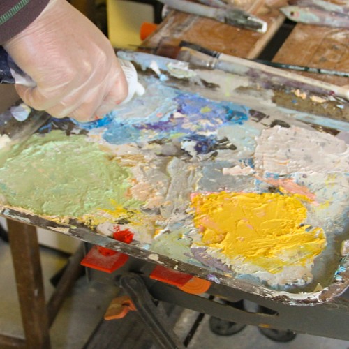 Stream Interview with Peter Trotman by Kira Taylor | Listen online for ...