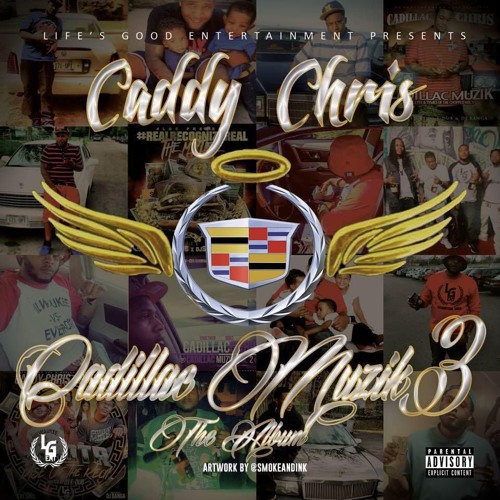 Stream Caddy Chris - Slums by Caddy Chris | Listen online for free on ...