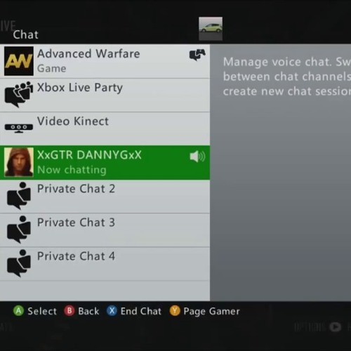 Stream British Gamer Rage XxGTR DANNYGxX by 1人で飲んでいる男 | Listen online ...