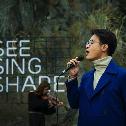 Stream [SEE SING SHARE 3 - Tập 8] Đi Đâu Để Thấy Hoa Bay - Hà Anh Tuấn ...