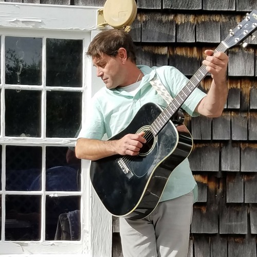 Stream Tears for the River by Tim Chace, Bugman | Listen online for ...