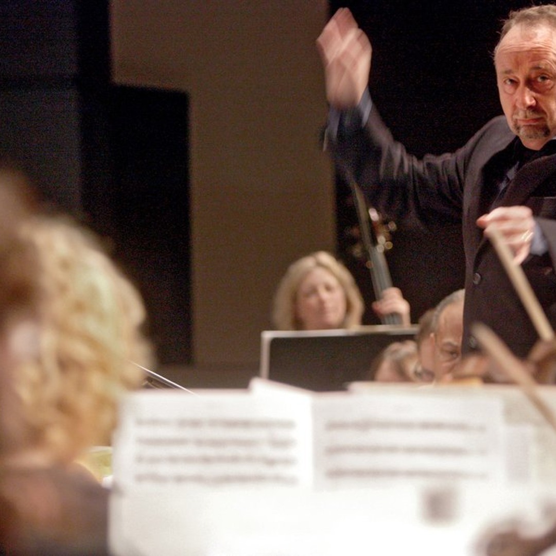 Stream Impressions: I Prelude by Peter Fahey Composer | Listen online for free on SoundCloud