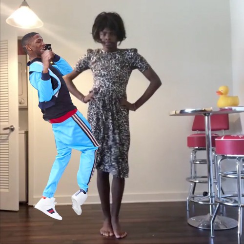 Stream Shoop Shoot jay versace Remix by Stonie Blue | Listen online for ...