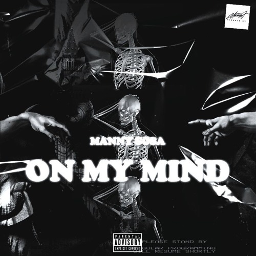 Stream On My Mind by Manny Sosa | Listen online for free on SoundCloud