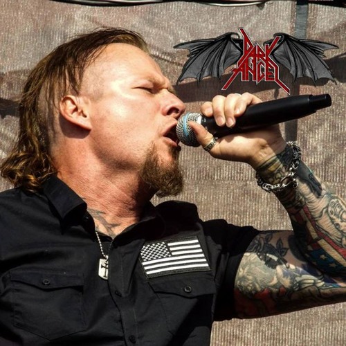 Stream Episode 146: Ron Rinehart of Dark Angel Interview by Mike ...