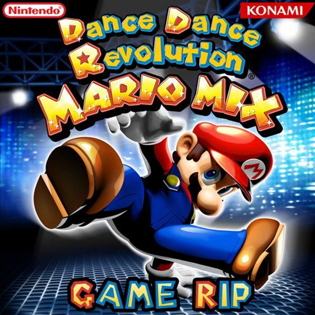 Stream Always Smiling - Dance Dance Revolution: Mario Mix by Andrew ...