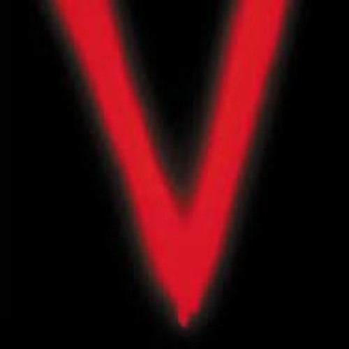 V Visitors Logo