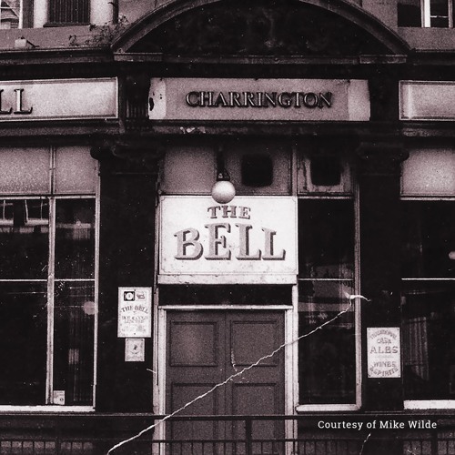 Stream episode The Bell: Ghosts on the Dance Floor by Michael Hall ...