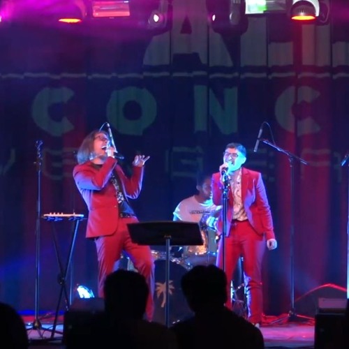 Stream Easy Update Live Year 2 by Isla Hinck | Listen online for free ...