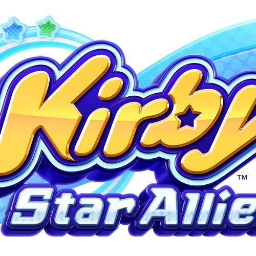 Stream Kirby Star Allies: Planet Popstar (Map Theme) Arrangement by ...
