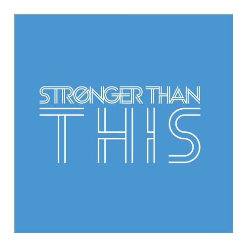 Stream Stronger Than This by ManuSkript | Listen online for free on ...