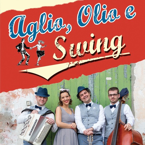 Stream Alessandro Pasqual | Listen to Aglio, Olio e Swing playlist ...
