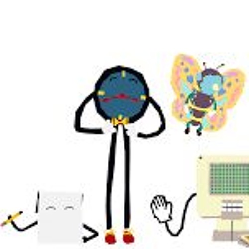 Stream DHMIS 2 & 3 Mashup (Don't Hug Me, I'm Scared) by ...