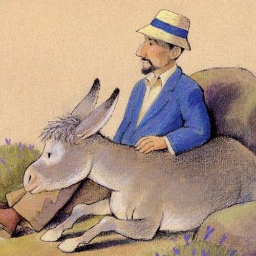 Ardilla erupción Aptitud platero y yo capitulo 1 fondo Mendigar entregar