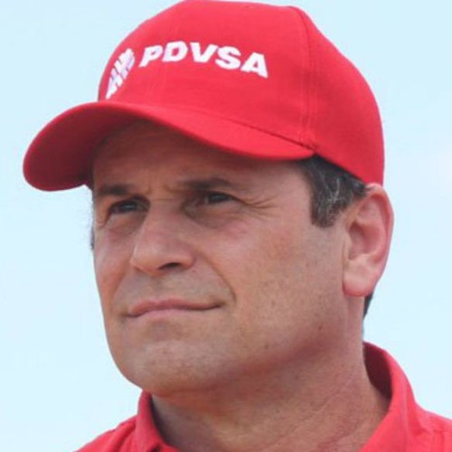 Stream Jesús Luongo se entregó en la sede del Dgcim en Punto Fijo by El ...