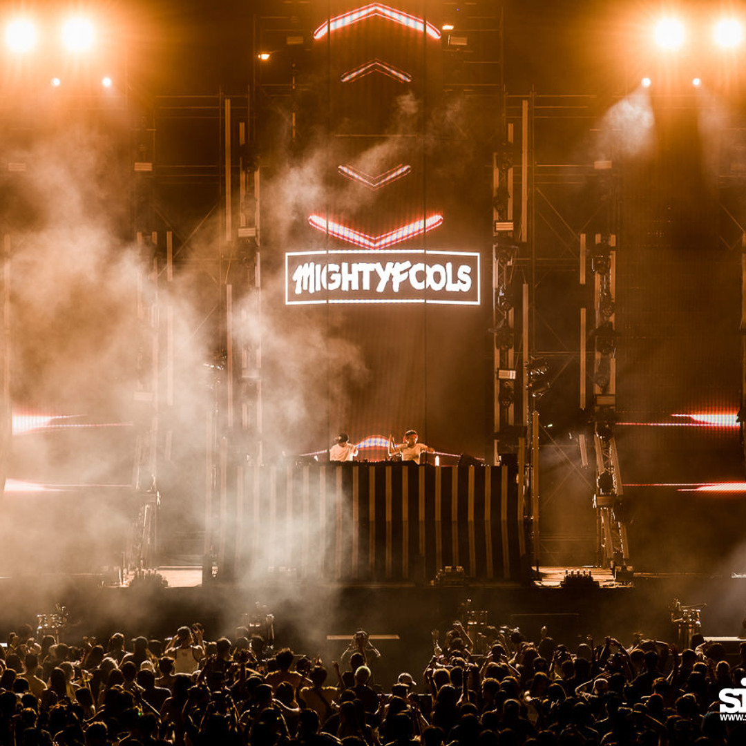 Stream Mightyfools - No Rules 2018 Mix by Mightyfools | Listen online ...