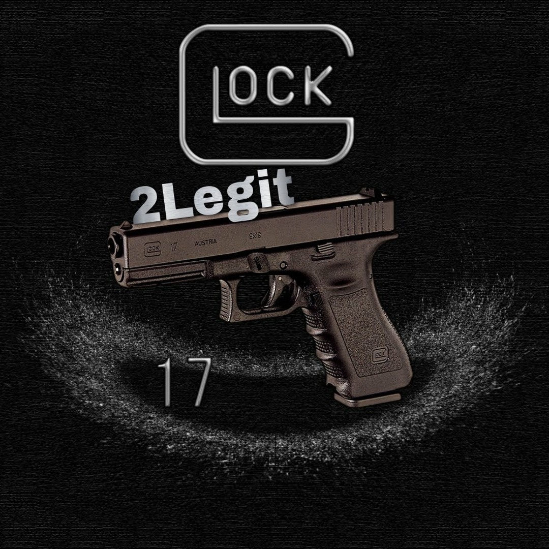 Stream 2Legit - 40 Glock by Paper Chaser Enterprize | Listen online for free on SoundCloud