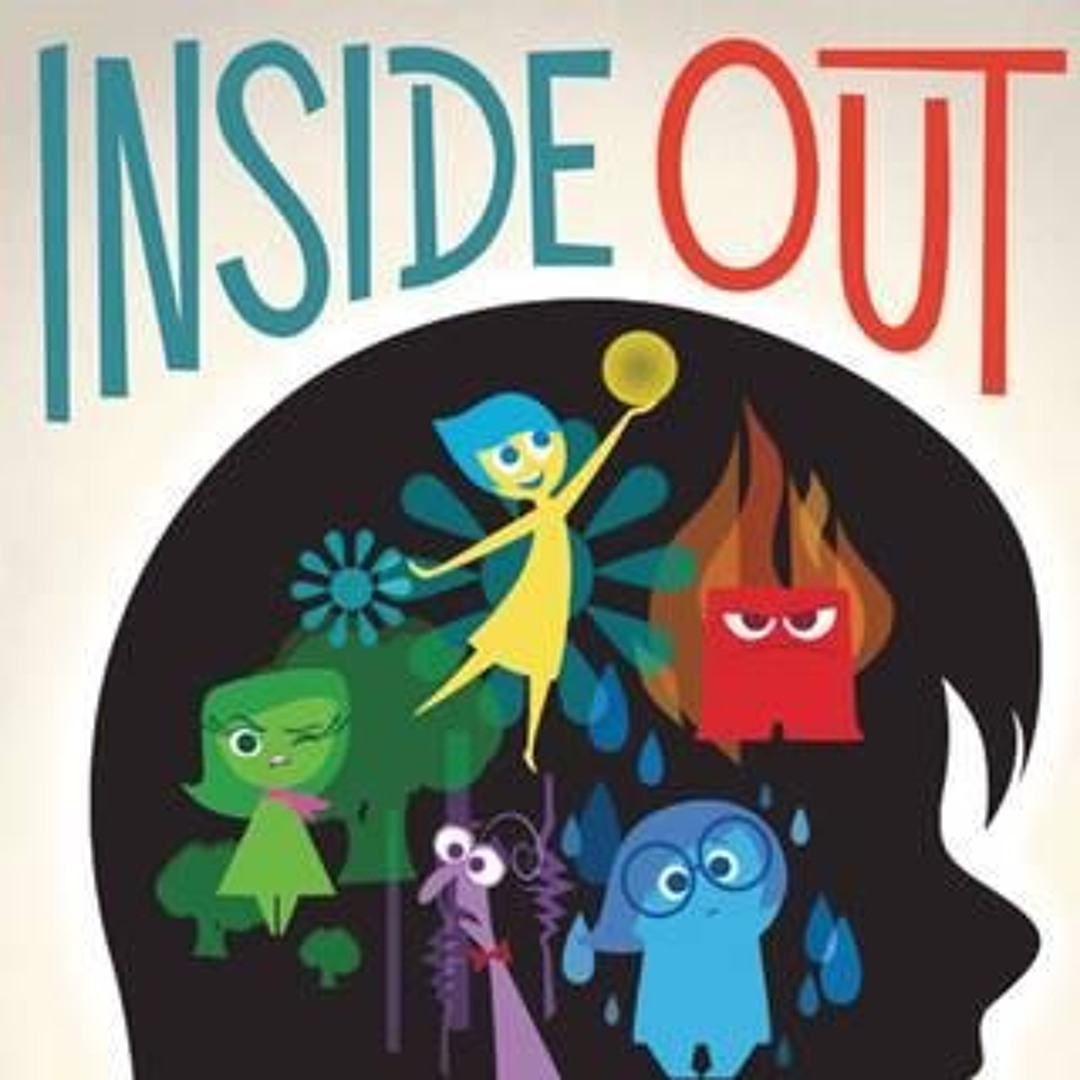 Stream Memories From Disney Inside Out - Cover Demo by Autumn | Listen ...