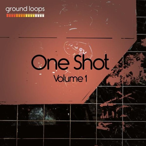 Stream Groundloops One Shot Vol. 1 by Samplesound | Listen online for free on SoundCloud