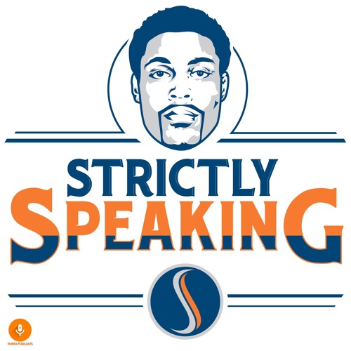 Stream The Shadow League | Listen to Strictly Speaking Season 2 ...