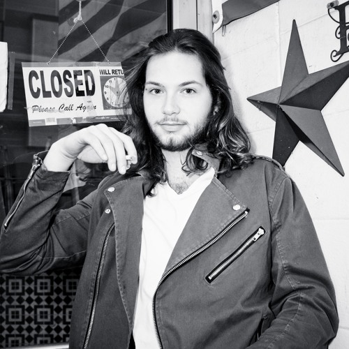 Stream Landslide by Jesse Kramer | Listen online for free on SoundCloud