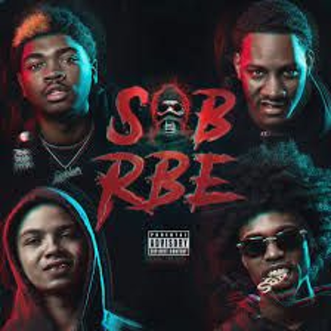 Stream SOB X RBE - 07 LYNCH (LEAKED TRACK) (UNRELEASED AUDIO) by ...